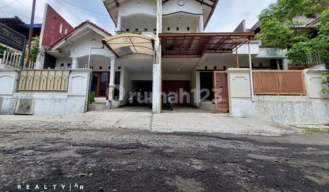 Rumah Dijual di Jawa Barat | Promo Harga Terbaru 2024