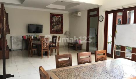 Rumah Dijual di Menteng, Jakarta Pusat | Harga 2025