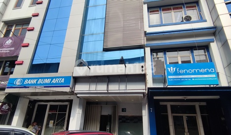 Sewa Ruko di Jakarta Selatan, Murah | Harga 2025