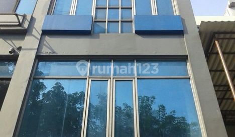 Sewa Ruko di Jakarta Barat, Murah | Harga 2025