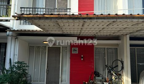 Rumah Dijual di BSD Residence One, Tangerang | Harga 2025