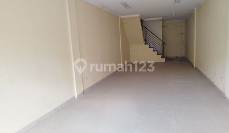 Sewa Ruko di Tangerang, Murah | Harga 2024