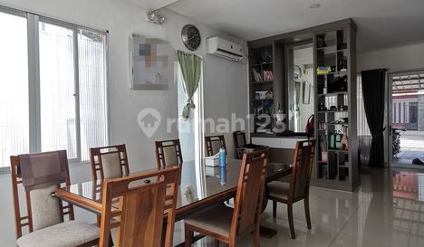 Rumah Dijual di BSD Residence One, Tangerang | Harga 2025