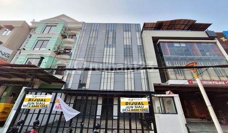 Sewa Ruko di Indonesia - Harga 2024 | Rumah123