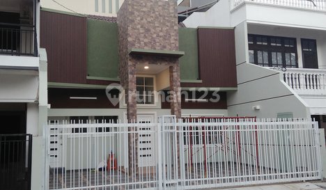 Rumah Dijual di Pulomas, Jakarta Timur | Harga Terbaru 2024