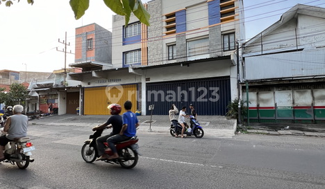 Sewa Ruko di Surabaya, Murah | Harga 2024