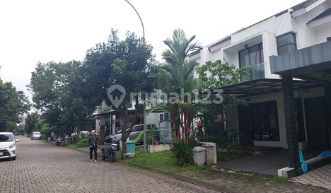 Jual Rumah Cluster di BSD Foresta | Harga Terbaru