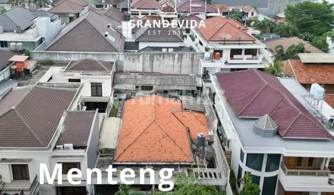 Rumah Dijual di Menteng, Jakarta Pusat | Harga Terbaru 2024