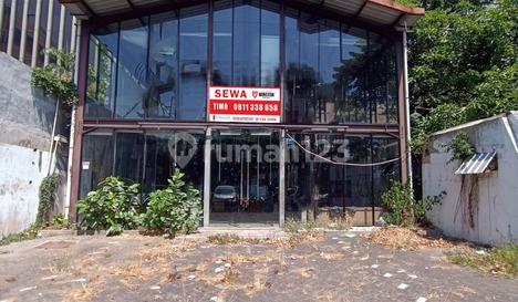 Sewa Ruko di Surabaya, Murah | Harga 2024