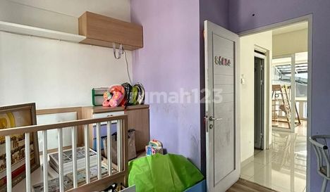 Rumah Dijual di BSD Residence One, Tangerang | Harga Terbaru 2024