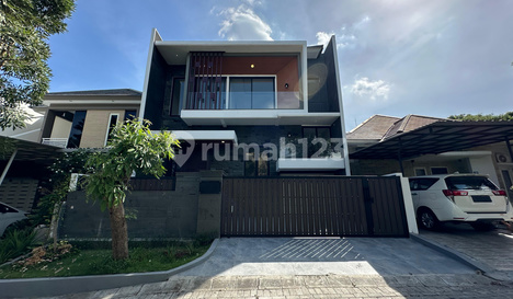 Rumah Dijual di Citraland, Surabaya | Harga Terbaru 2024