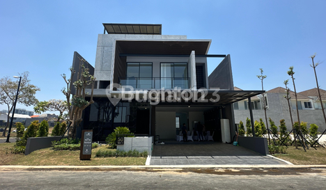 Rumah Dijual di Citraland, Surabaya | Harga 2024