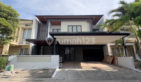 Rumah Dijual di Citraland, Surabaya | Harga 2024