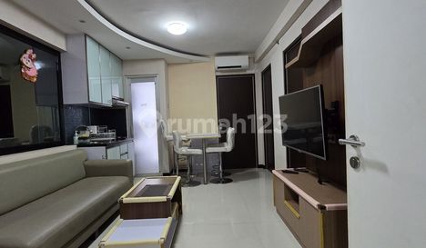 Sewa Apartemen di Pluit, Jakarta Utara | Harga 2025