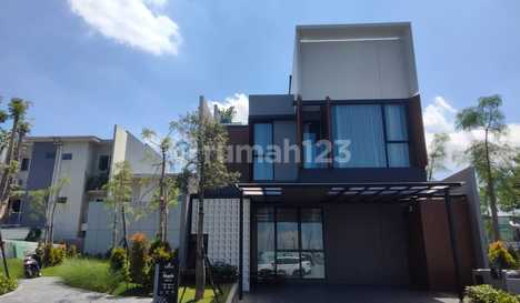 Rumah Dijual di Citraland, Surabaya | Harga Terbaru 2024