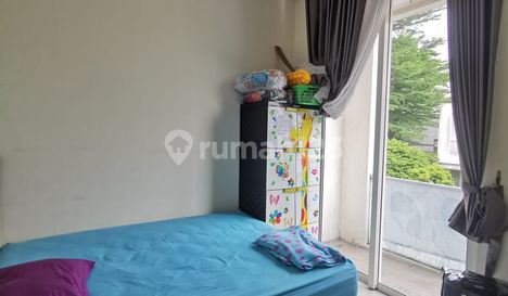 Rumah Dijual di BSD Residence One, Tangerang | Harga Terbaru 2024