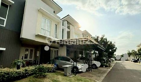 Rumah Dijual di Gading Serpong, Tangerang | Harga Terbaru 2024