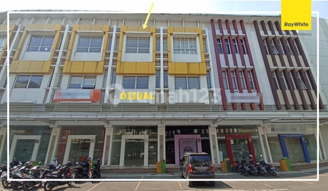 Ruko Dijual di Summarecon Bekasi, Bekasi | Lokasi dan Harga Terbaik