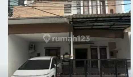 Rumah Dijual di Sunter, Jakarta Utara | Harga 2025