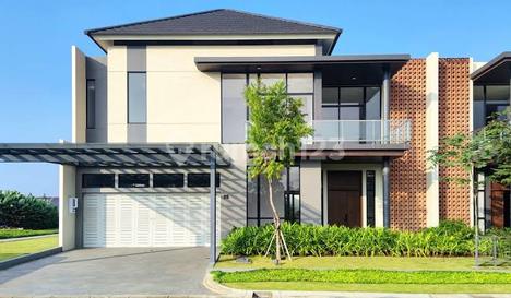 Jual Rumah Cluster di Summarecon Bandung | Harga Terbaru