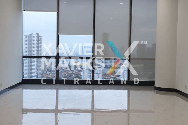 Ciputra World Office Tower Kondisi Siap Pakai Cocok Buat Kantor - oleh ...