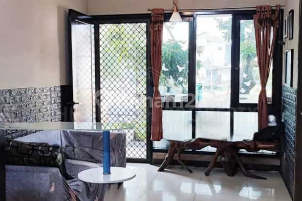 Rumah Murah Dalam Perumahan The Icon Bsd City - oleh Admin TRP