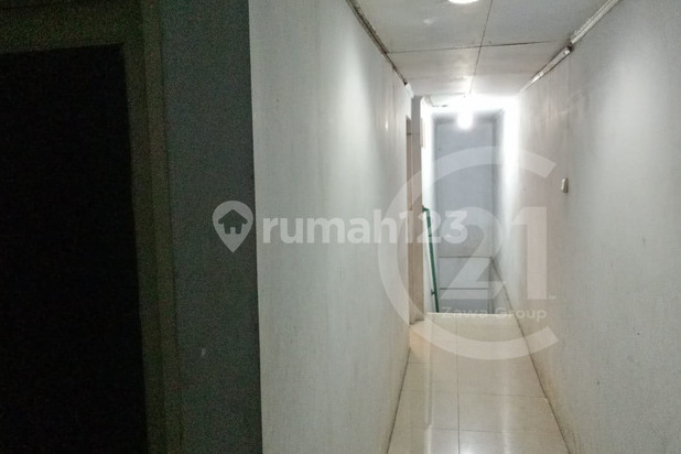 Ruko Taman Ratu Indah 3 Lantai Cocok Buat Resti Dan Perkantoran - oleh ...