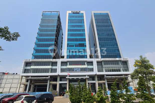 Gedung Kantor 5268m2 Pantai Indah Kapuk Elang Laut. Pik. Jakarta - oleh ...