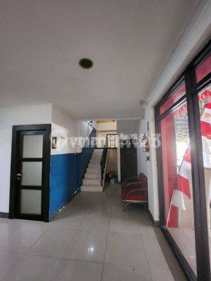 Hotel Dan Gedung Serbaguna Di Jl Kemayoran Sunter Jaya Jakut - oleh Youpoel