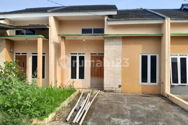 Take over 70 Juta Perumahan Permata Citayam dkt stasiun Citayam - oleh ...