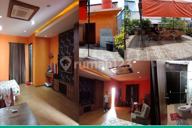 2 UNIT RUKO PASAR MITRA RAYA GANDENG, LOKASI SANGAT RAMAI DI PASAR ...