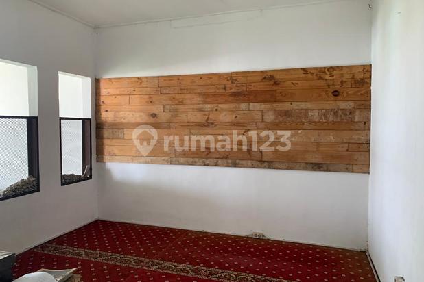 Ada di Mall Terkenal Paskal Hyper Square, Ruko 4 Lantai Disewakan ...