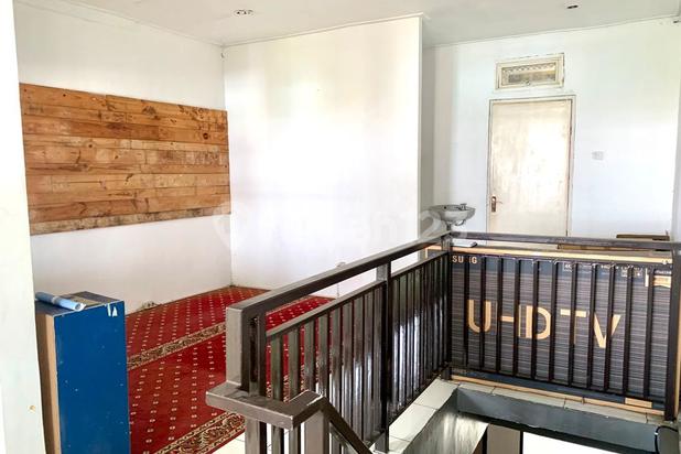 Ada di Mall Terkenal Paskal Hyper Square, Ruko 4 Lantai Disewakan ...