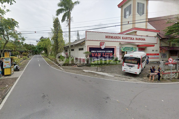 Tanah Potensial Bangun Ruko, 900 Meter Rsud Muntilan - oleh Ahmad ...