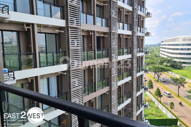 Apartemen Sky House Bsd City Tangerang Tower Leonie Tipe Studio - oleh ...