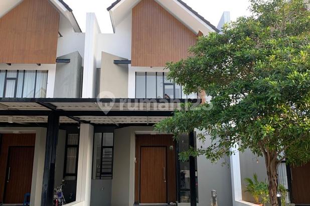 Dijual Rumah Murah 2lantai di Cluster Jura Metland Menteng Jakarta Timur Siaphuni Minimalis ...