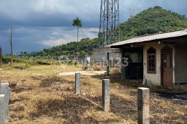 Tanah Matang di Raya Soreang Sadu Cocok Centra Kain Arah Soreang ...