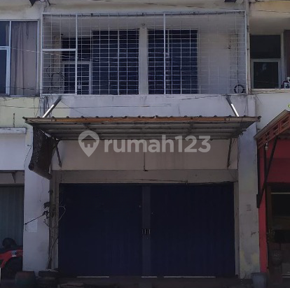 Disewakan Ruko Bangunan 2 Lantai Di Ketintang Baru Surabaya Kt - oleh ...