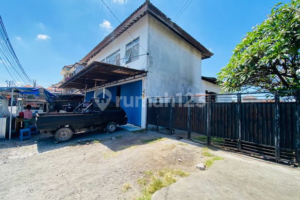 Ruko Cocok Untuk Produksi Dan Gudang Area Buana Raya - oleh Harry Bagus ...