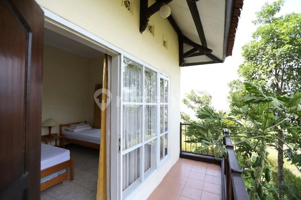 Villa Panderman Hill Di Poros Jalan Boulevard (Jalan Kembar) - oleh ...
