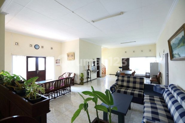 Villa Panderman Hill Di Poros Jalan Boulevard (Jalan Kembar) - oleh ...