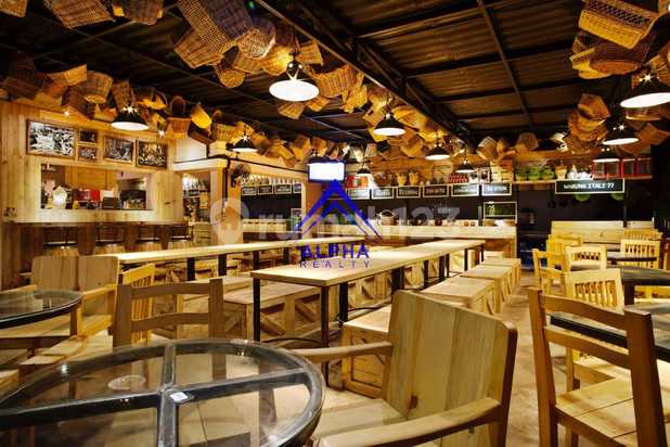 Dijual Ruang Usaha Resto Dan Cafe Dekat Gedung Sate Bandung Kota - oleh ...