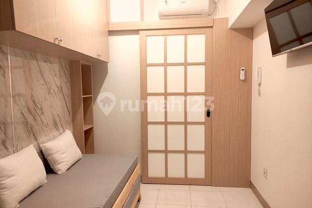 Tokyo Riverside Apartemen Pik2 Teluknaga Kosambi Dadap Tangerang - oleh ...