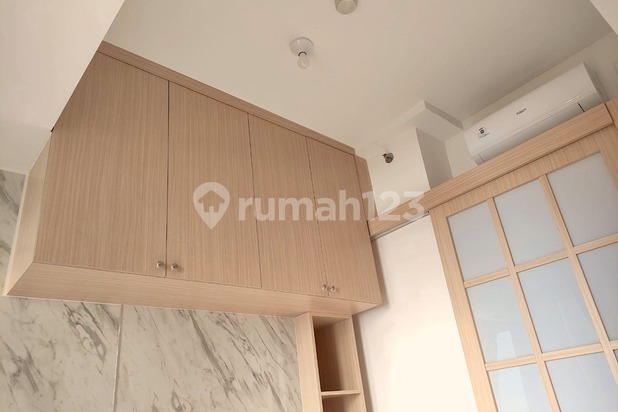 Tokyo Riverside Apartemen Pik2 Teluknaga Kosambi Dadap Tangerang - oleh ...