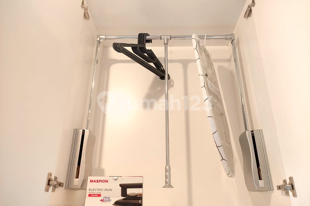 Tokyo Riverside Apartemen Pik2 Teluknaga Kosambi Dadap Tangerang - oleh ...