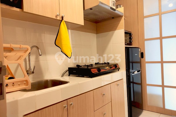 Tokyo Riverside Apartemen Pik2 Teluknaga Kosambi Dadap Tangerang - oleh ...