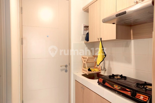 Tokyo Riverside Apartemen Pik2 Teluknaga Kosambi Dadap Tangerang - oleh ...