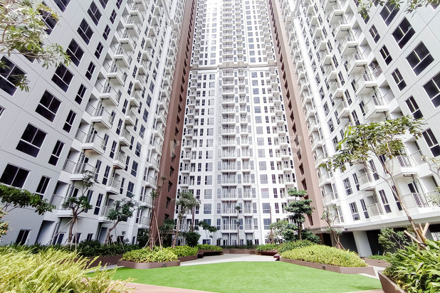 Tokyo Riverside Apartemen Pik2 Teluknaga Kosambi Dadap Tangerang - oleh ...