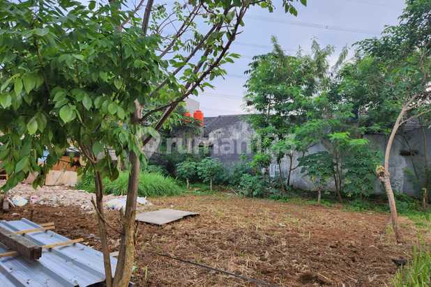 Dijual Tanah Limo 3 Menit Ft Upn Veteran Jakarta Kampus Limo - oleh ...