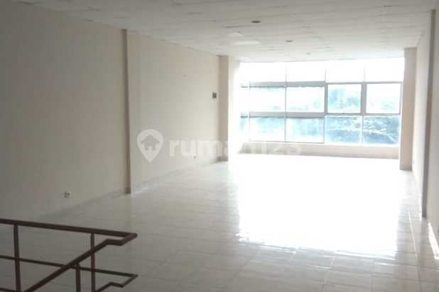 Ruko Bidex Jalan Pahlawan Seribu Bsd Serpong Tangerang - oleh lilie ...